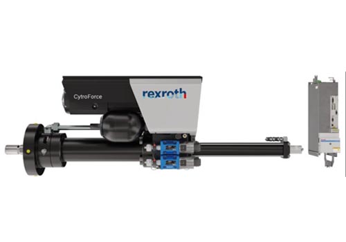rexroth hydraulic valves dealers in chennai