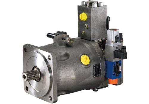 rexroth hydraulic valves dealers in chennai
