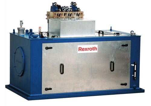 rexroth hydraulic valves dealers in chennai