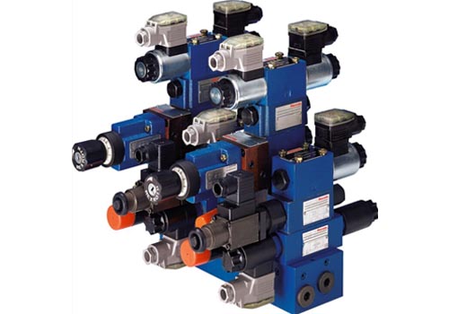 rexroth hydraulic valves dealers in chennai