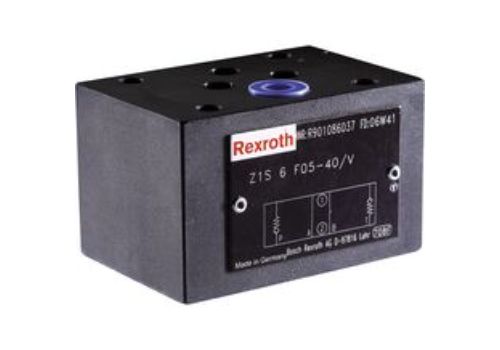 rexroth hydraulic valves dealers in chennai