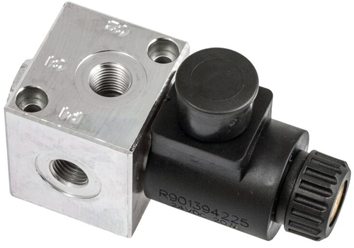 rexroth hydraulic valves dealers in chennai