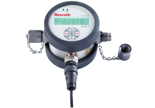 rexroth hydraulic valves dealers in chennai